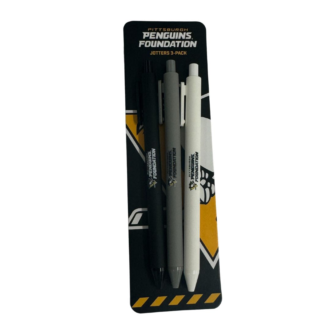 Let’s Go Pens Set – Shop Pittsburgh Penguins Foundation